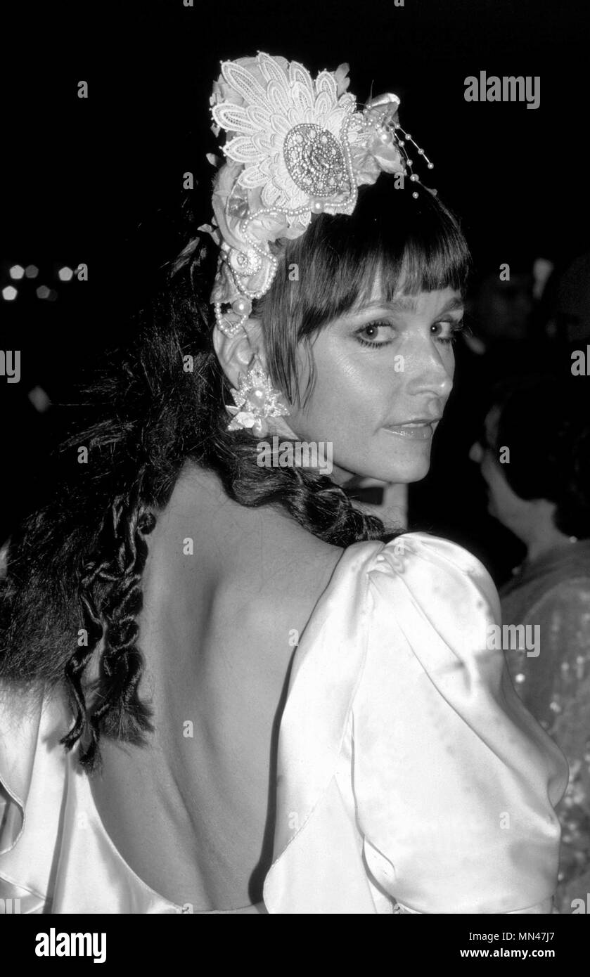 Margot kidder Black and White Stock Photos & Images - Alamy