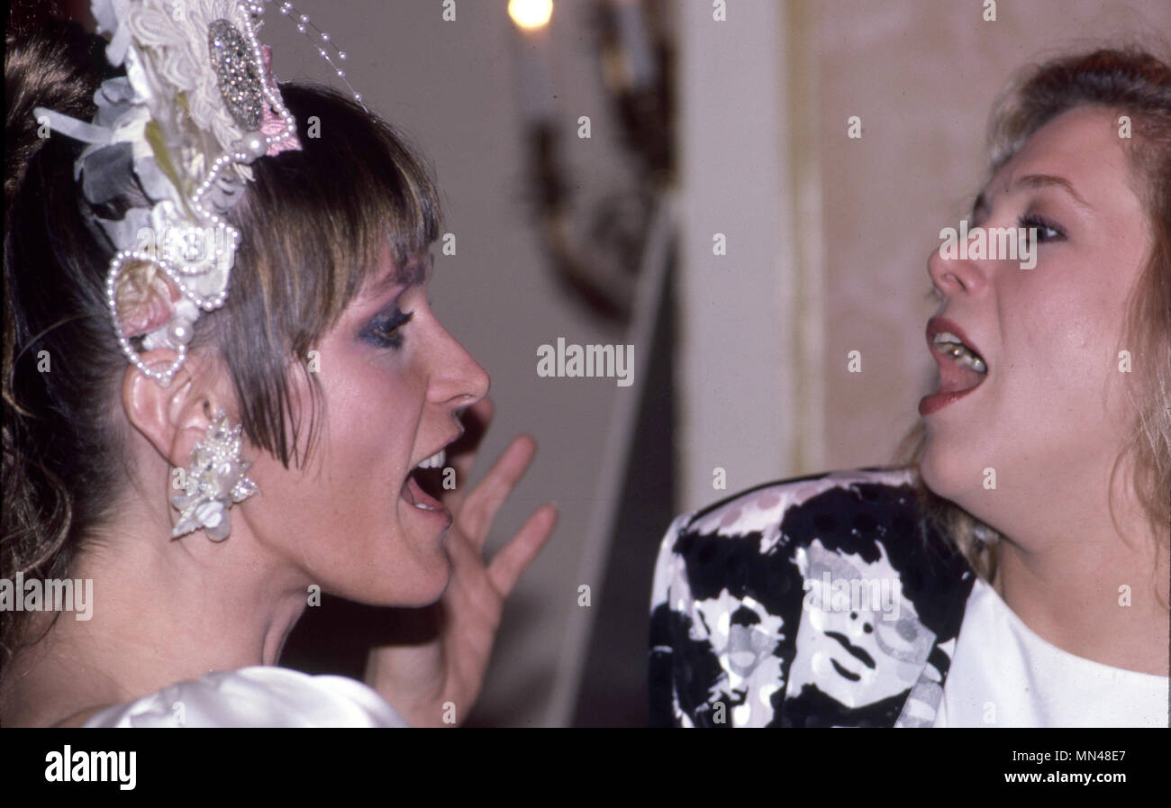 ***FILE PHOTO*** Margot Kidder has passed away at 69**** Margot Kidder ...