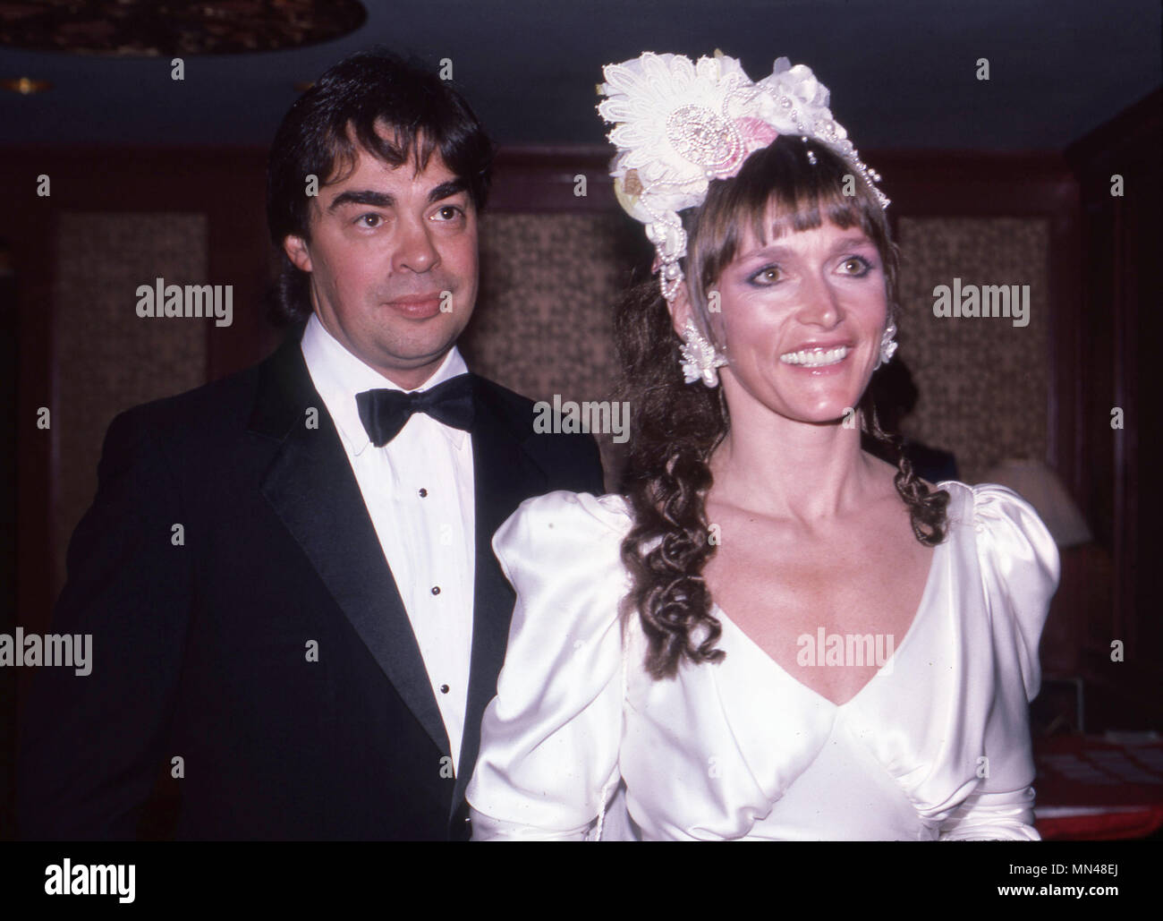 ***FILE PHOTO*** Margot Kidder has passed away at 69**** Bruce McGill ...