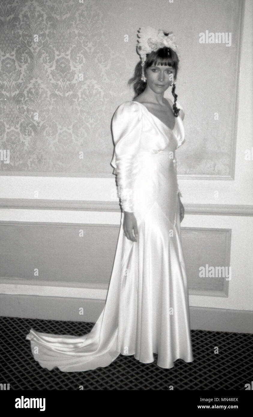 ***FILE PHOTO*** Margot Kidder has passed away at 69**** Margot Kidder ...