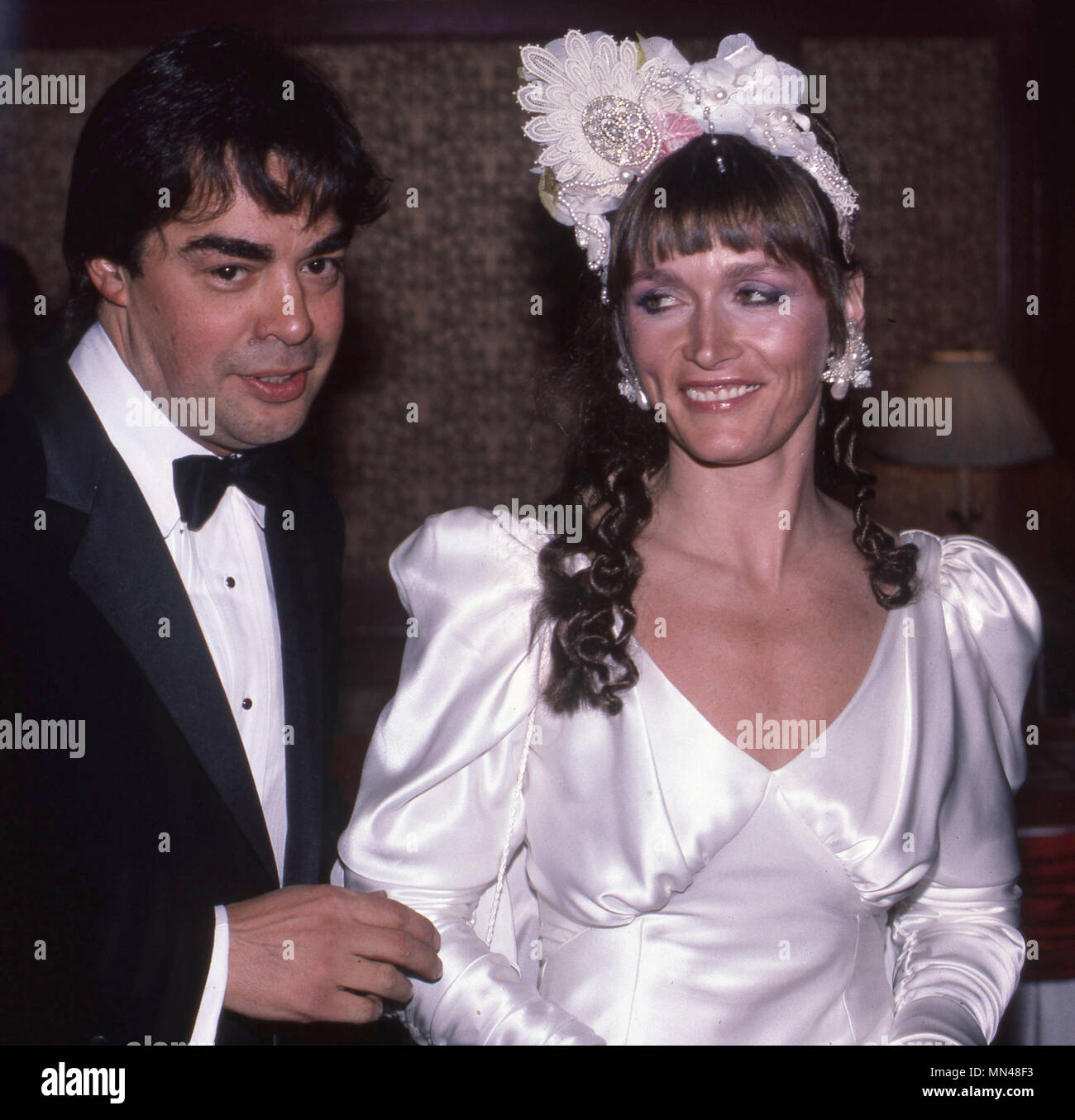 ***FILE PHOTO*** Margot Kidder has passed away at 69**** Bruce McGill ...