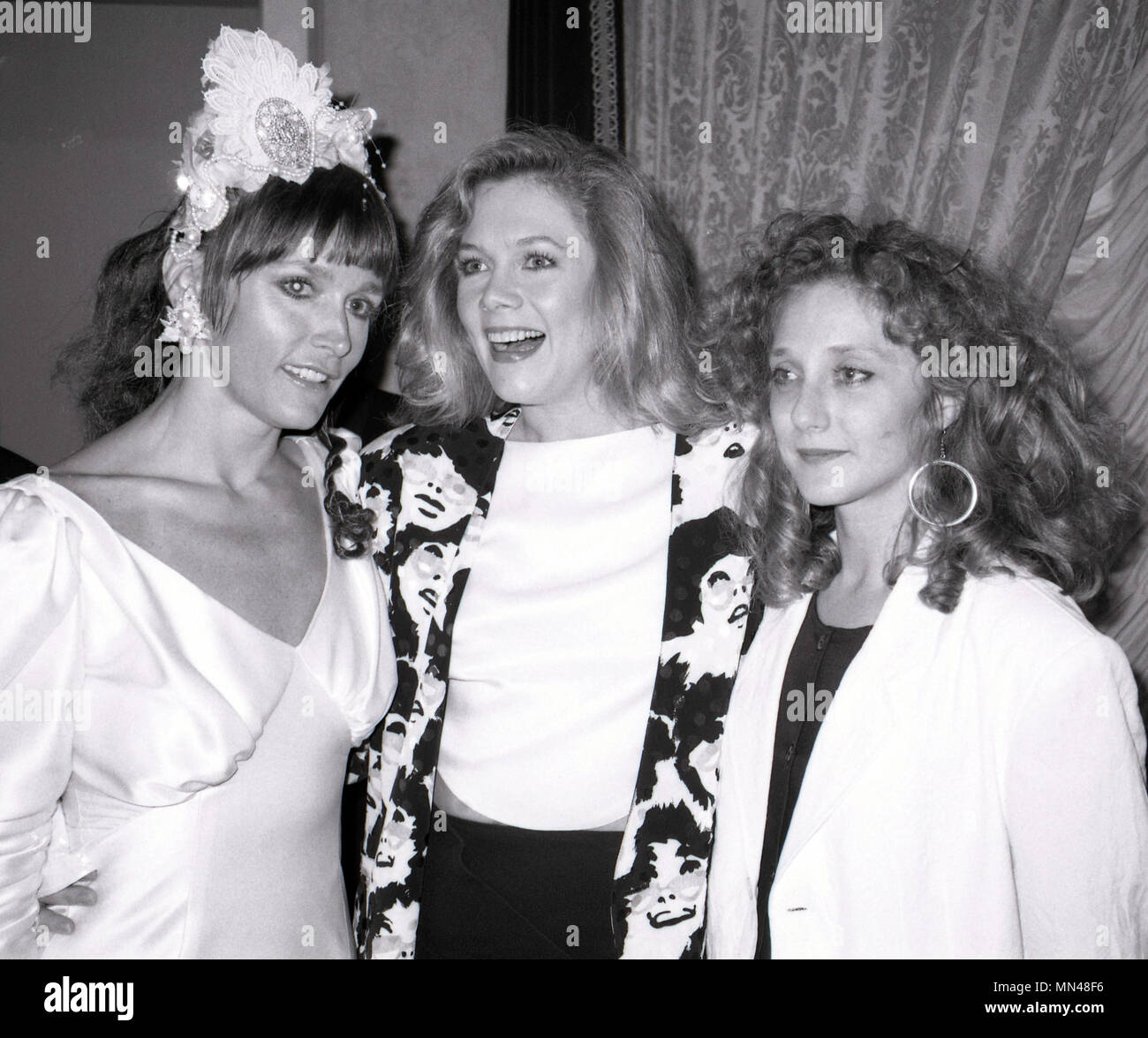 Margot kidder hi-res stock photography and images - Alamy