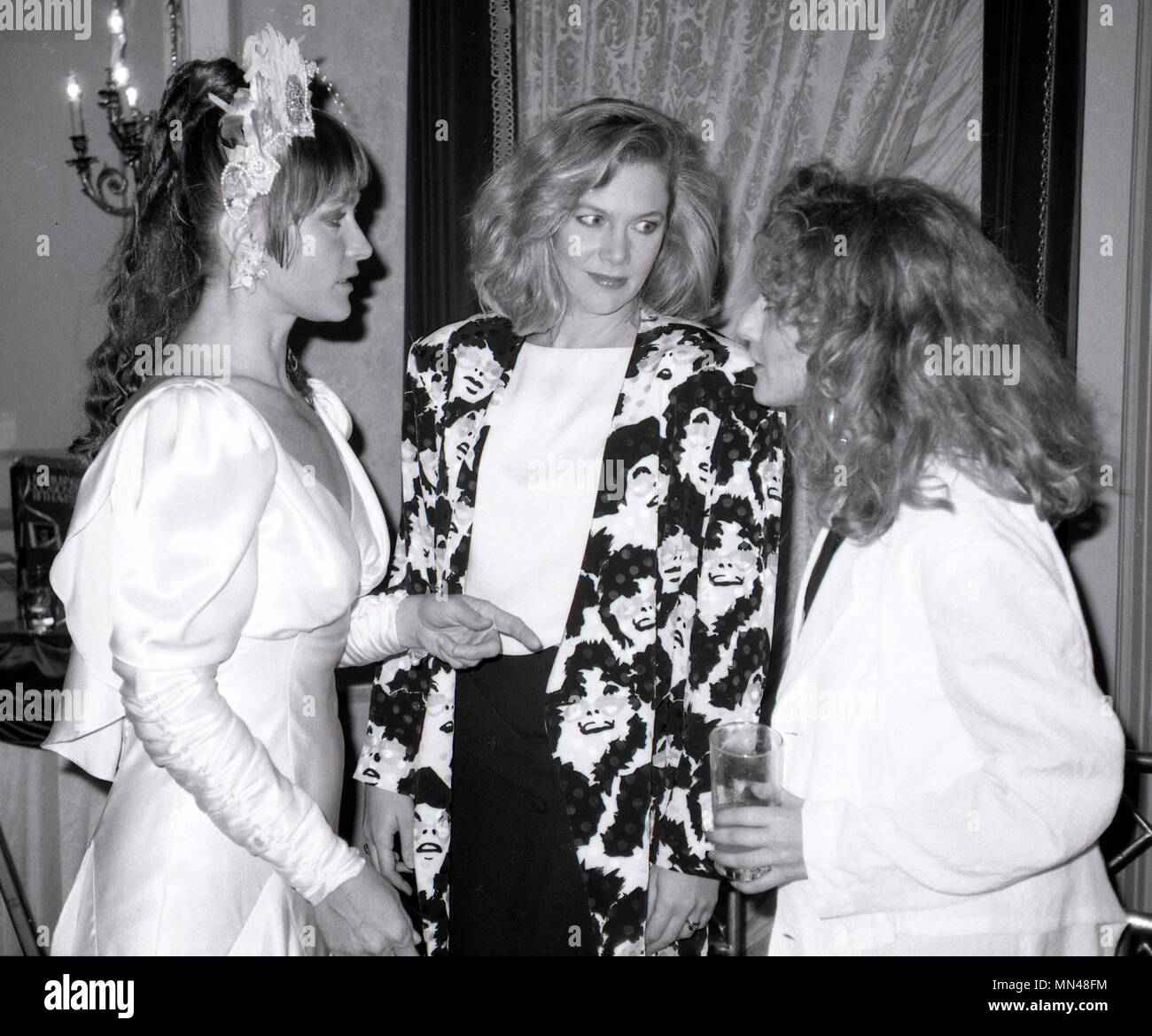 ***FILE PHOTO*** Margot Kidder has passed away at 69**** Margot Kidder ...