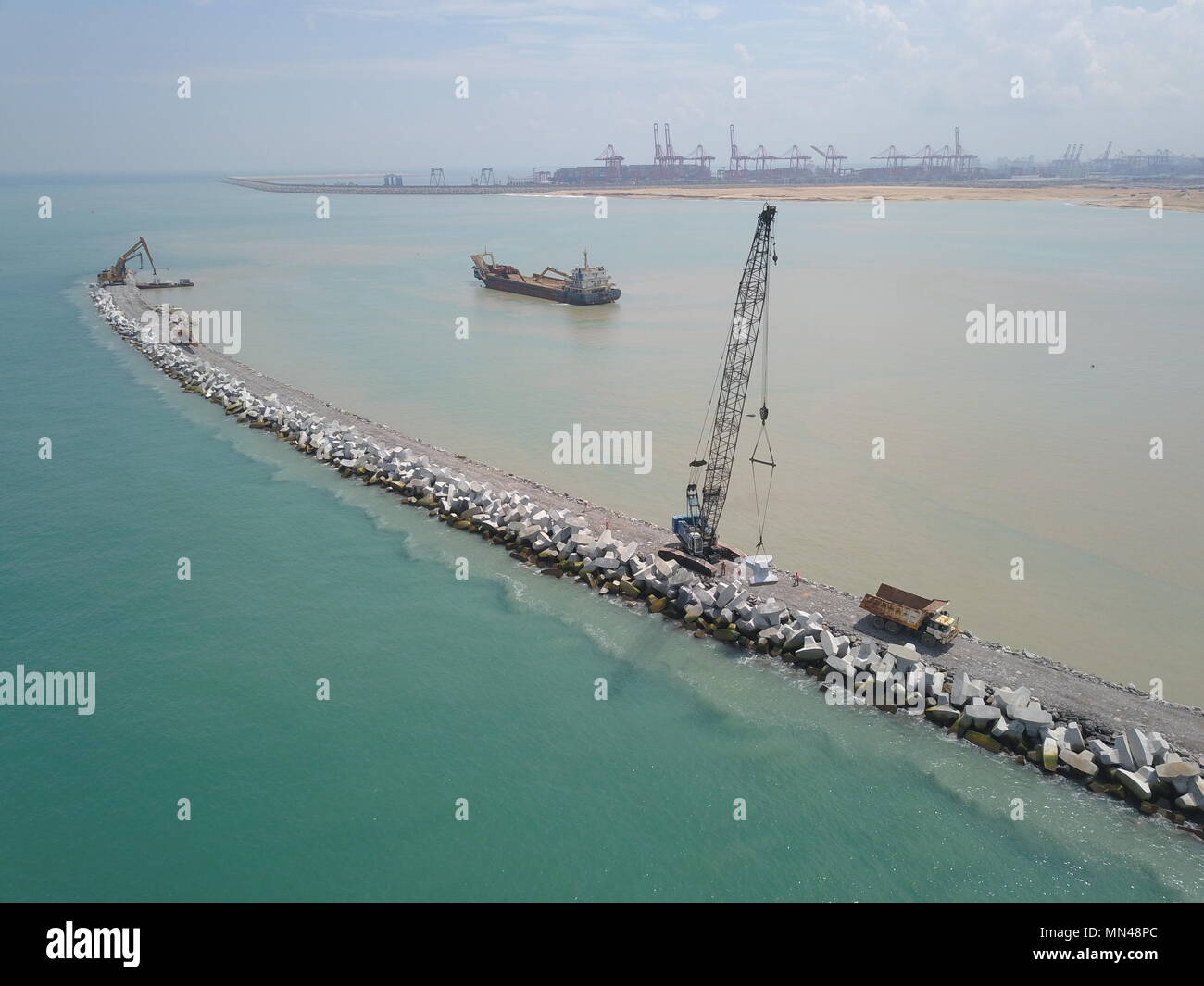 Maritime silk road hi-res stock photography and images - Alamy