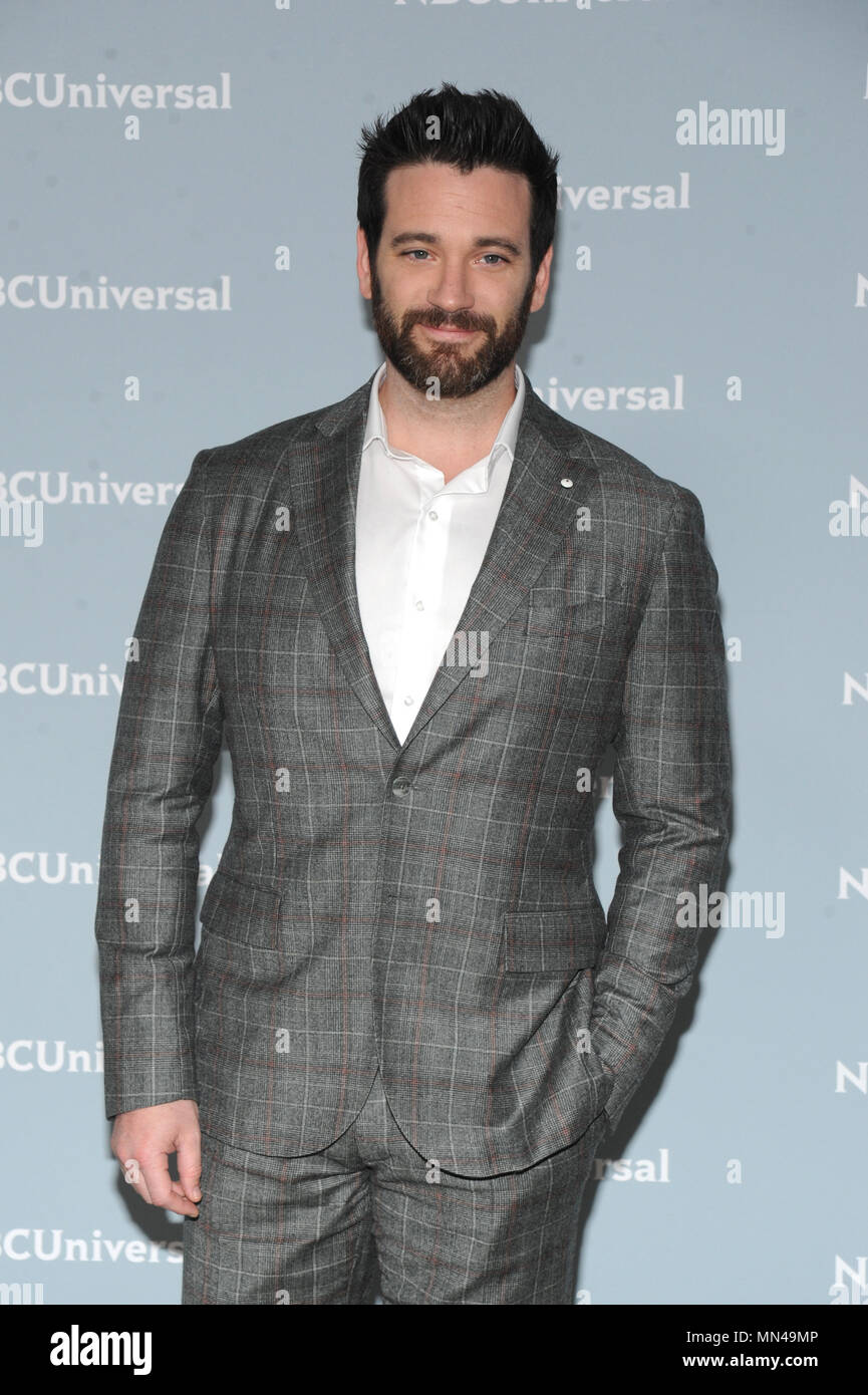 Colin donnell hi-res stock photography and images - Alamy