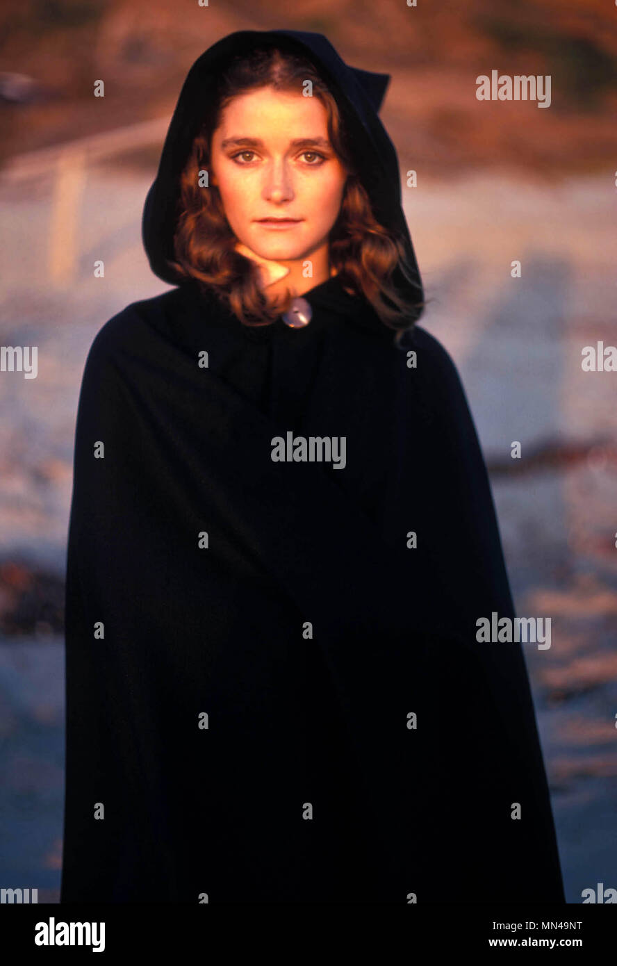 Margot kidder 1972 hi-res stock photography and images - Alamy