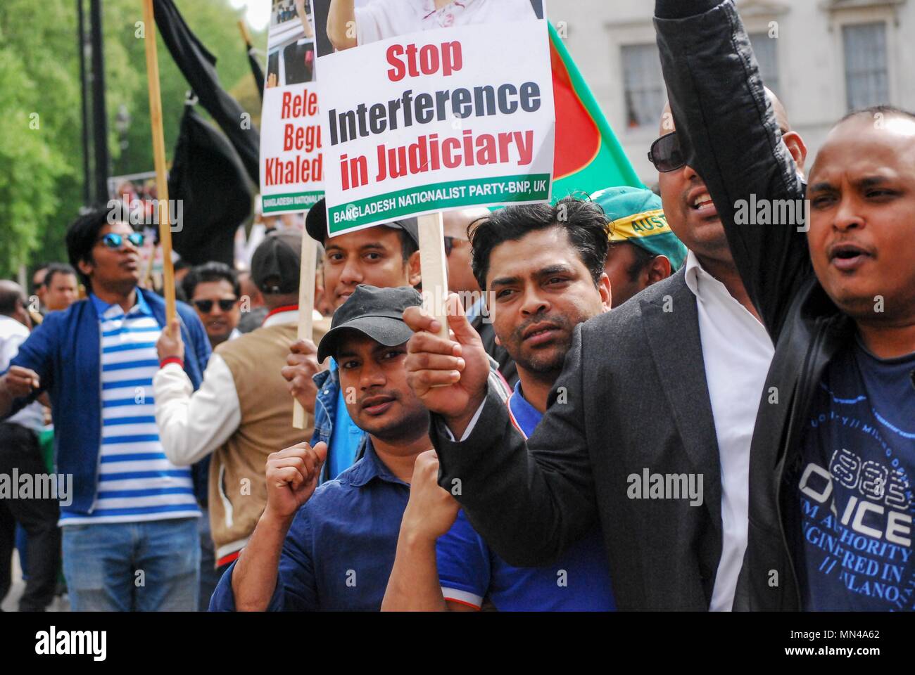 Bangladesh national party hi-res stock photography and images - Alamy