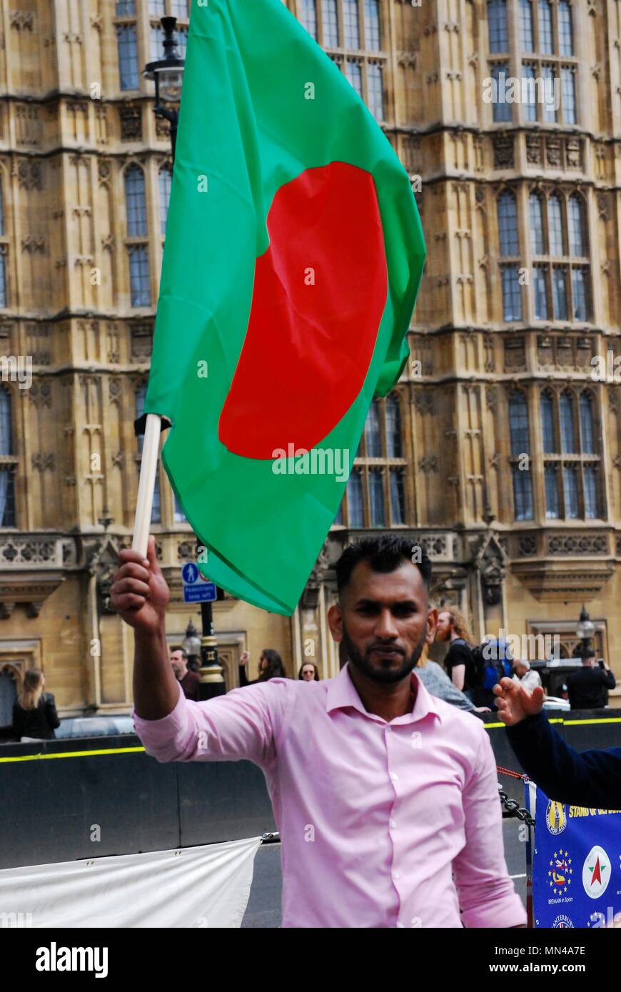 Bangladesh national party bnp uk hi-res stock photography and images ...