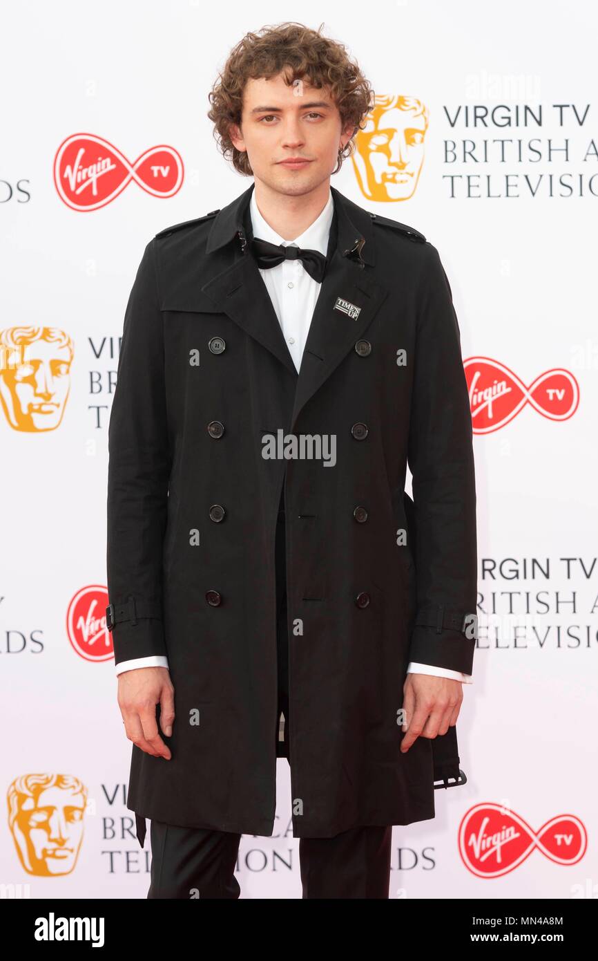 Josh whitehouse actor hi-res stock photography and images - Alamy