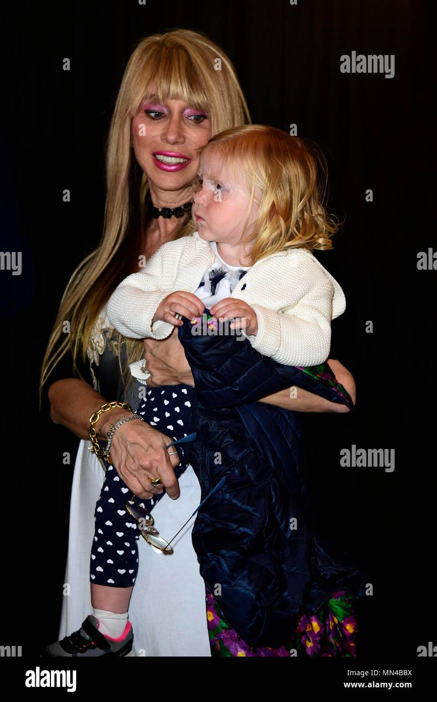 Bianca maria hi-res stock photography and images - Alamy