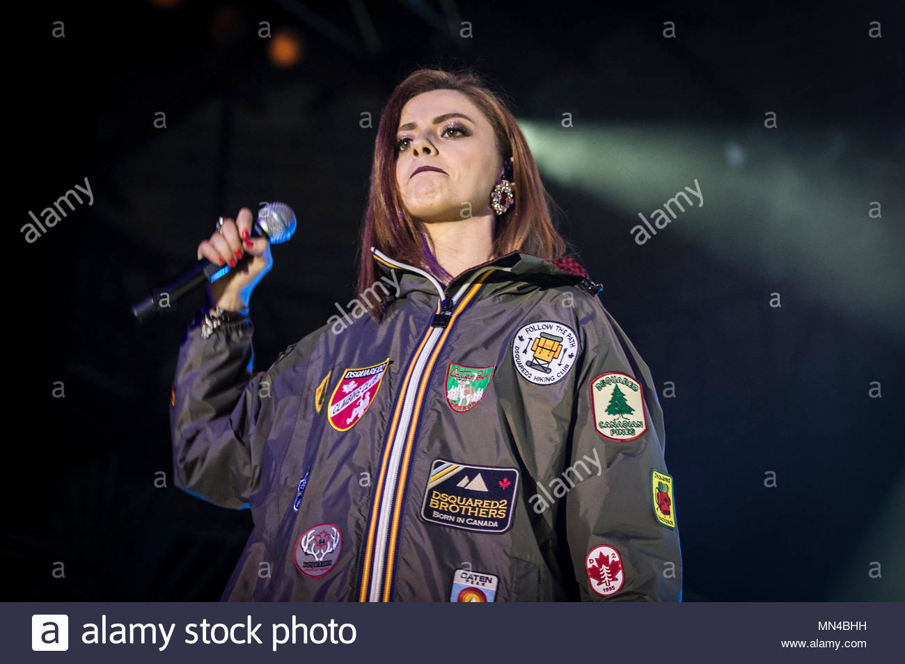 Annalisa Scarrone Stock Photos & Annalisa Scarrone Stock Images - Alamy