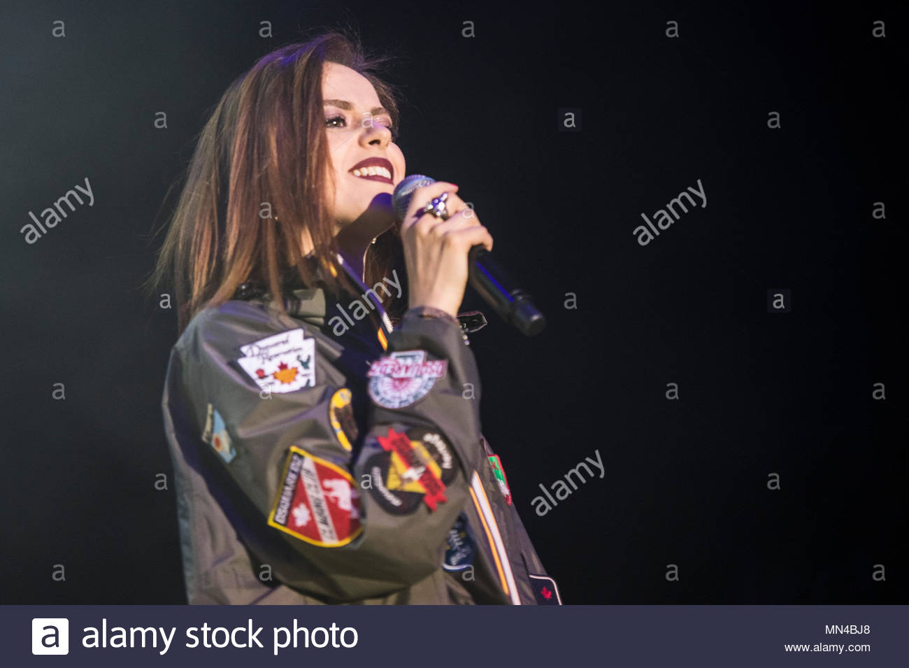 Annalisa Scarrone Stock Photos & Annalisa Scarrone Stock Images - Alamy