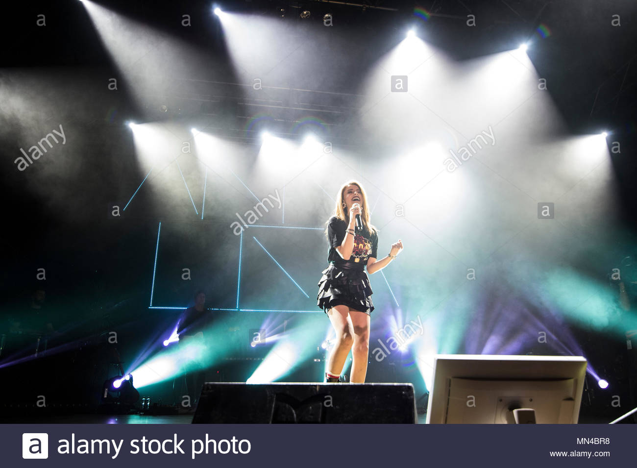 Annalisa Scarrone Stock Photos & Annalisa Scarrone Stock Images - Alamy