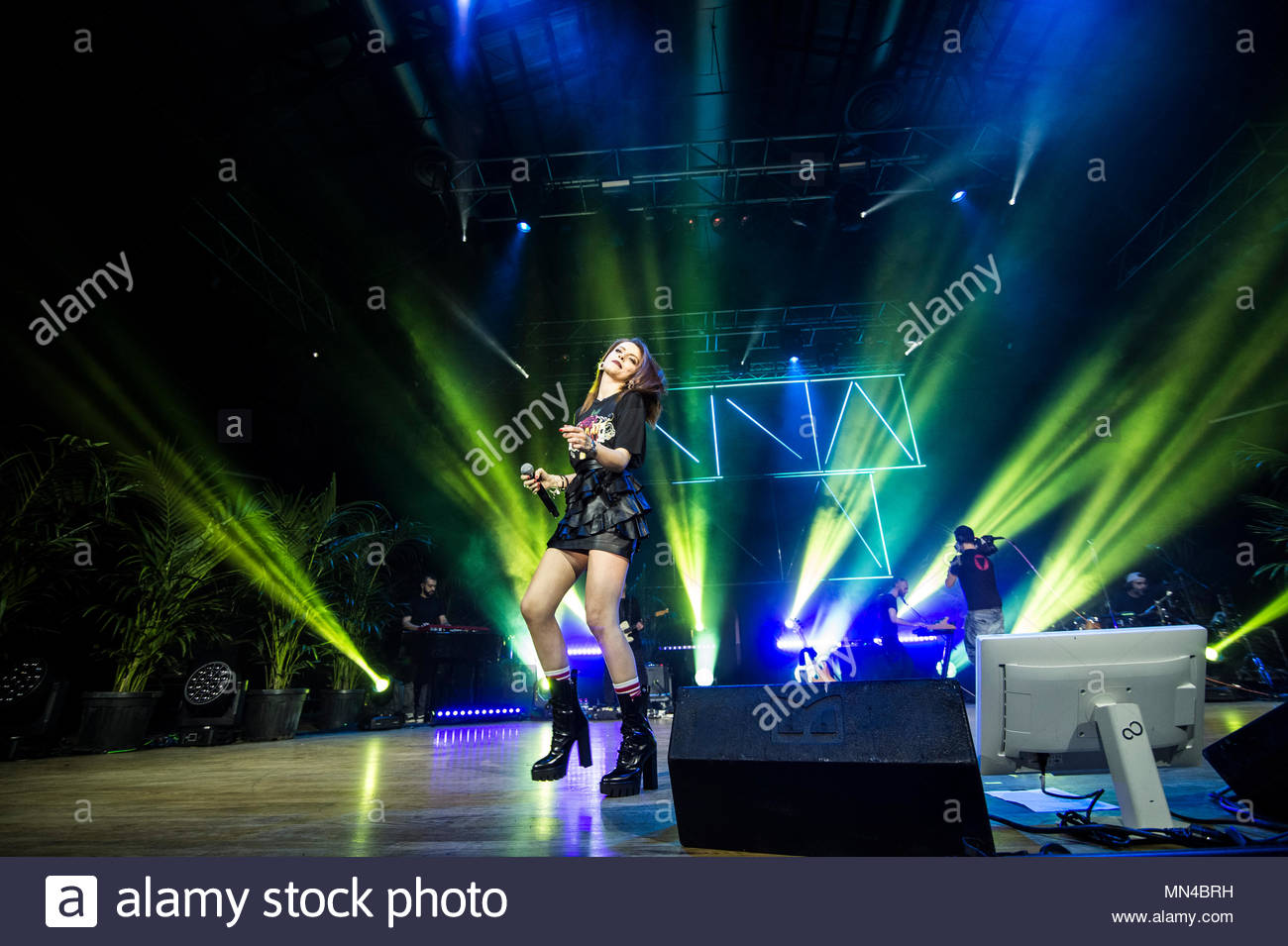Annalisa Scarrone Stock Photos & Annalisa Scarrone Stock Images - Alamy