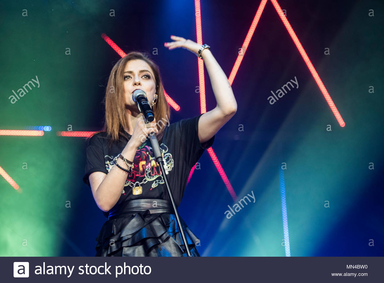 Annalisa Scarrone Stock Photos & Annalisa Scarrone Stock Images - Alamy