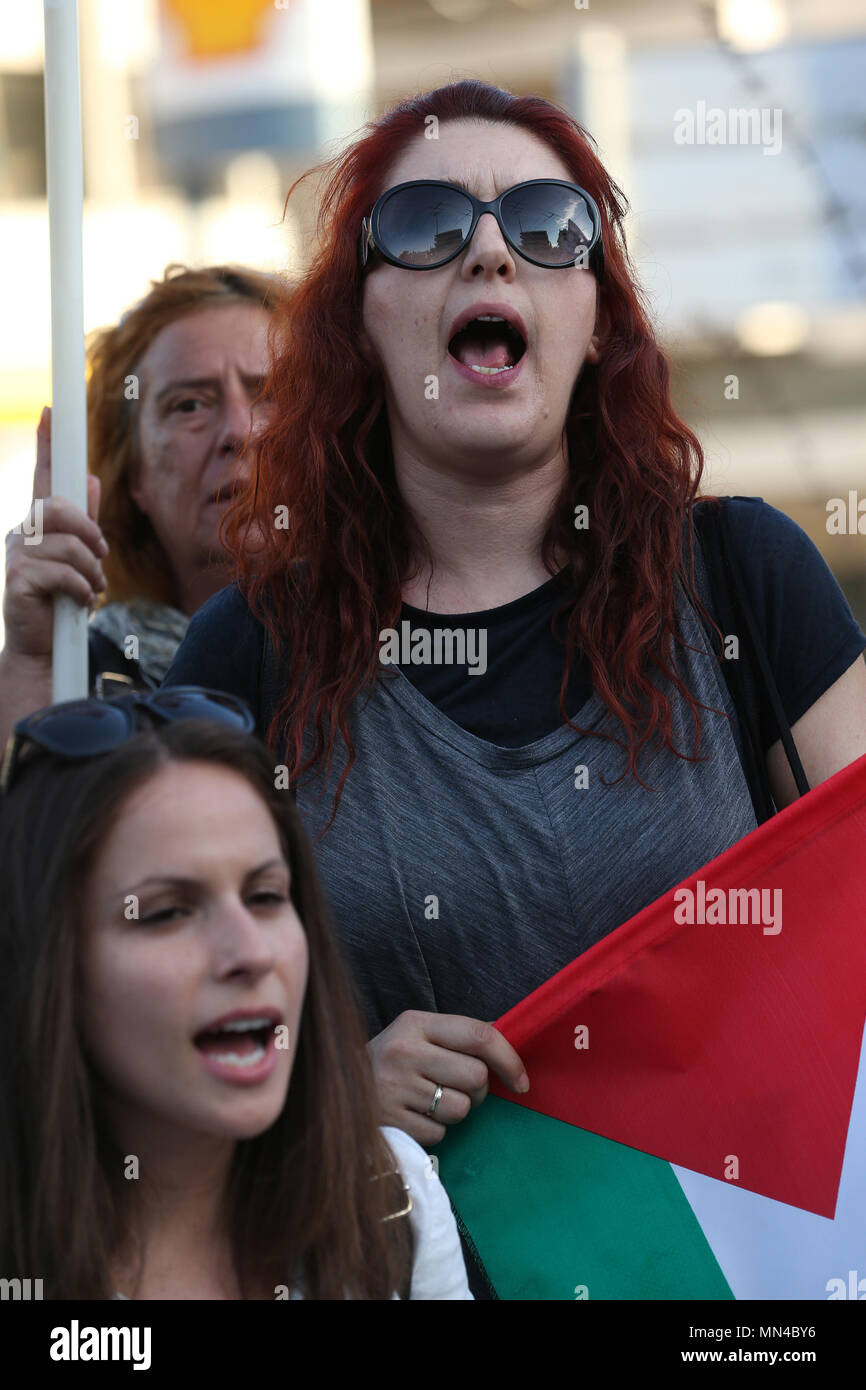 U s embassy athens hi-res stock photography and images - Alamy