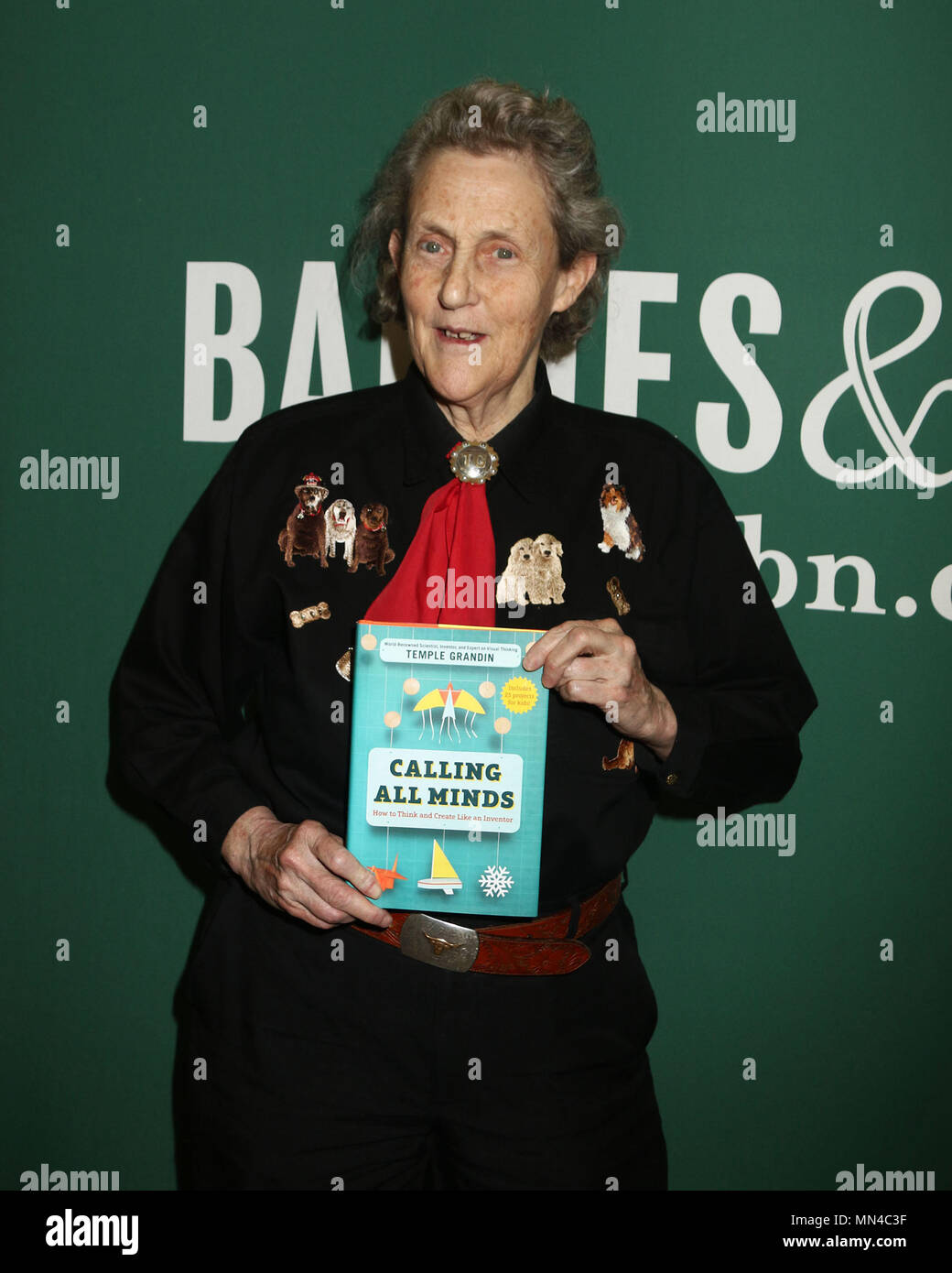 Temple Grandin Movie