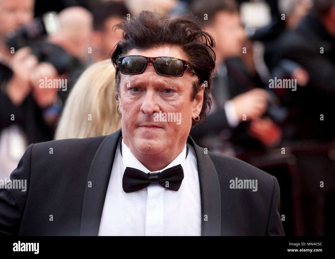 2018 Michael Madsen Michael Madsen 2018 Hi Res Stock Photography And