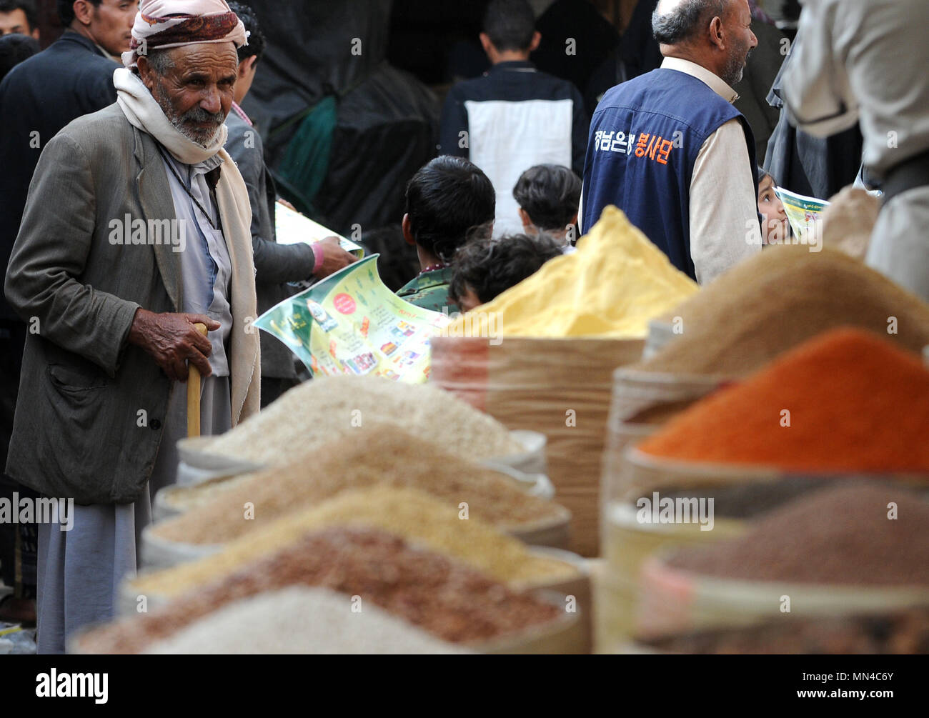Harsh living conditions hi-res stock photography and images - Alamy