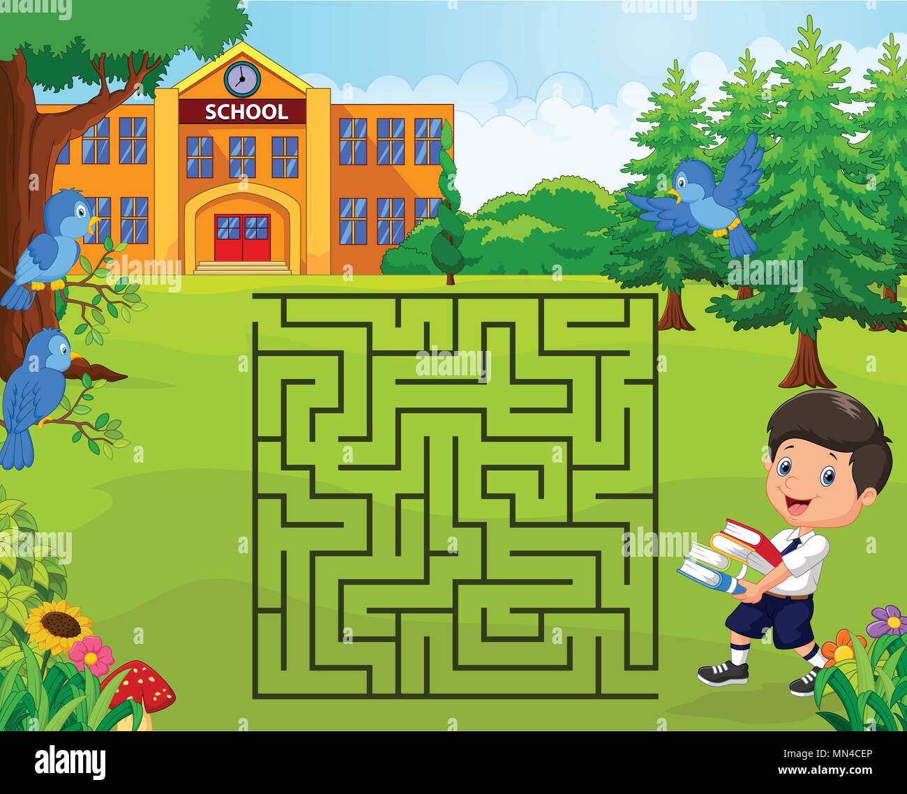 Yard find Stock Vector Images - Alamy