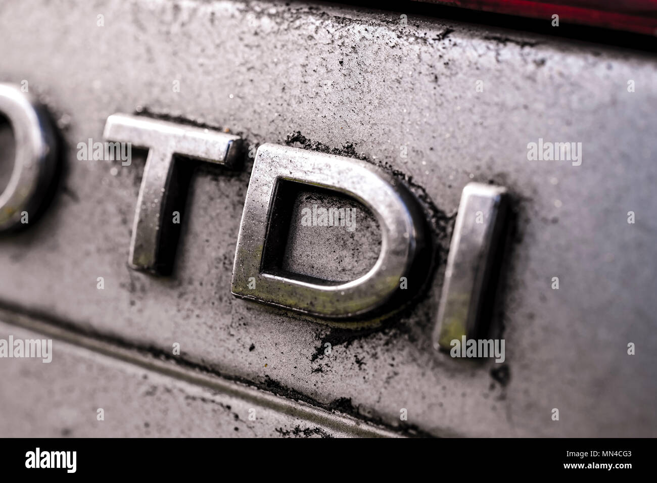 Fahrzeug zeichen hi-res stock photography and images - Alamy