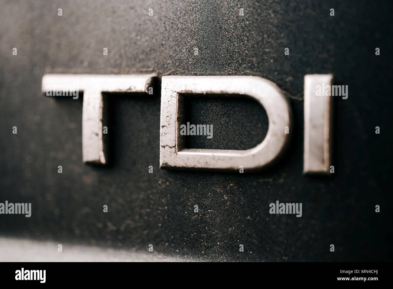 Fahrzeug zeichen hi-res stock photography and images - Alamy