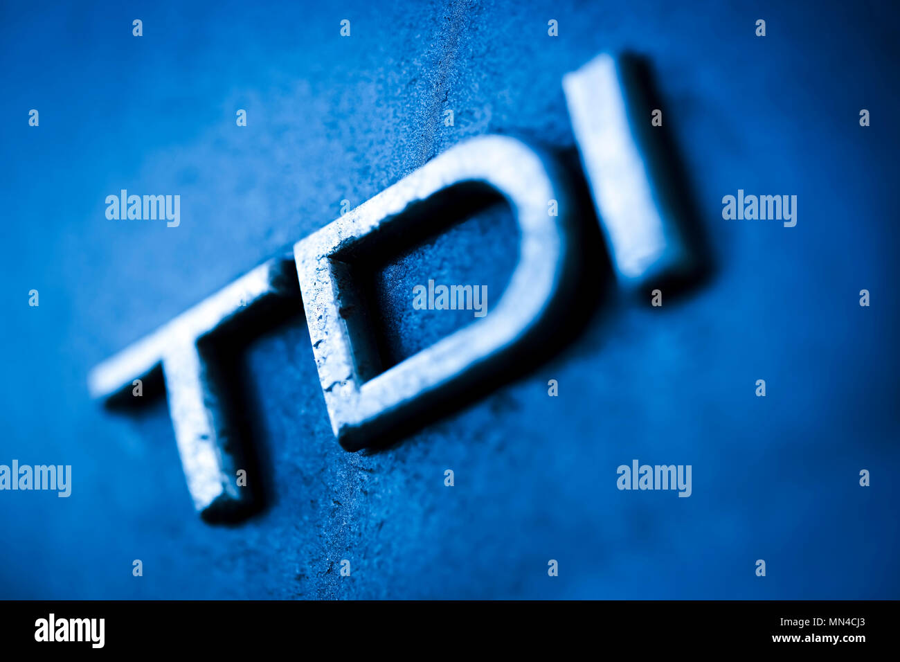 Fahrzeug zeichen hi-res stock photography and images - Alamy