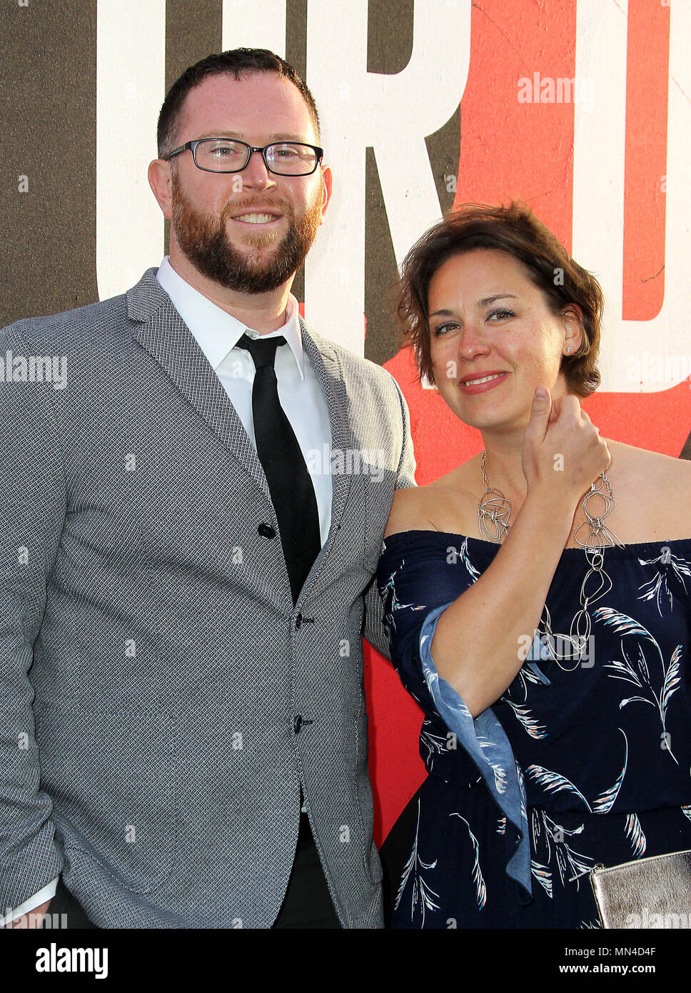 Matthew margeson hi-res stock photography and images - Alamy