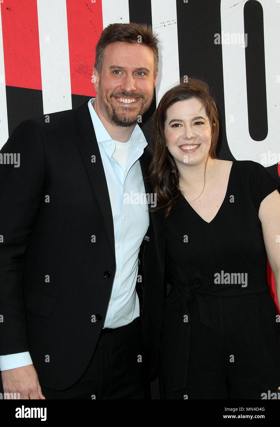 Jillian Jacobs High Resolution Stock Photography and Images - Alamy