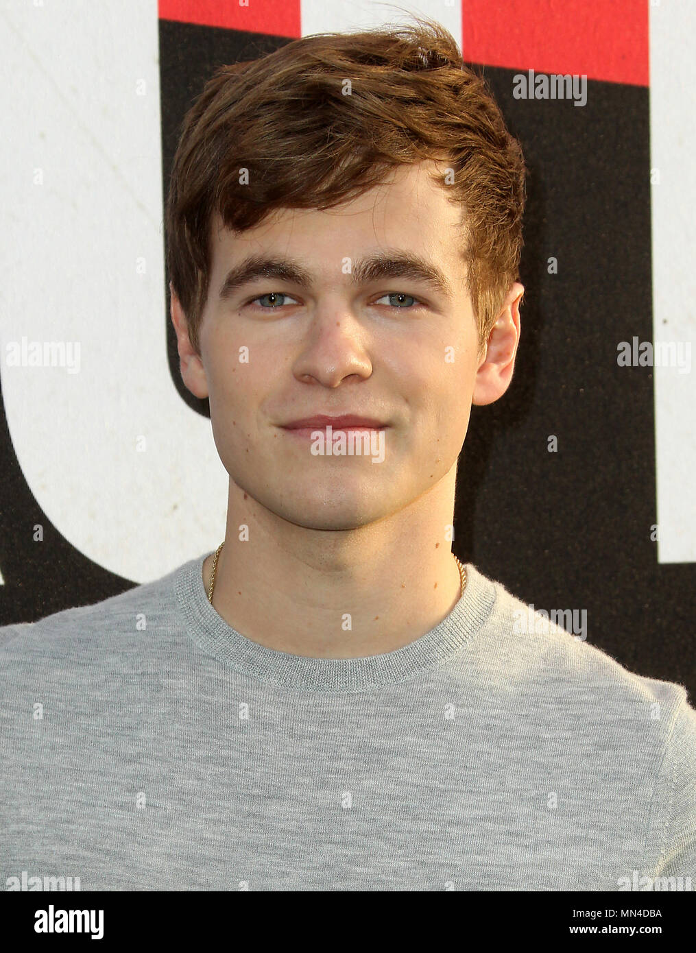 Los Angeles premiere of Blumhouse's 'Truth or Dare' held at the ...