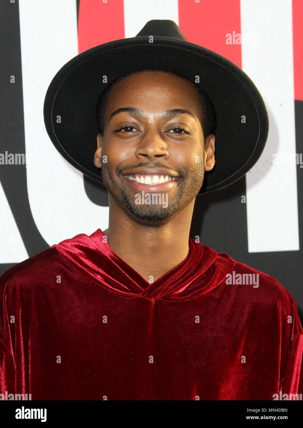 Los Angeles premiere of Blumhouse's 'Truth or Dare' held at the ...