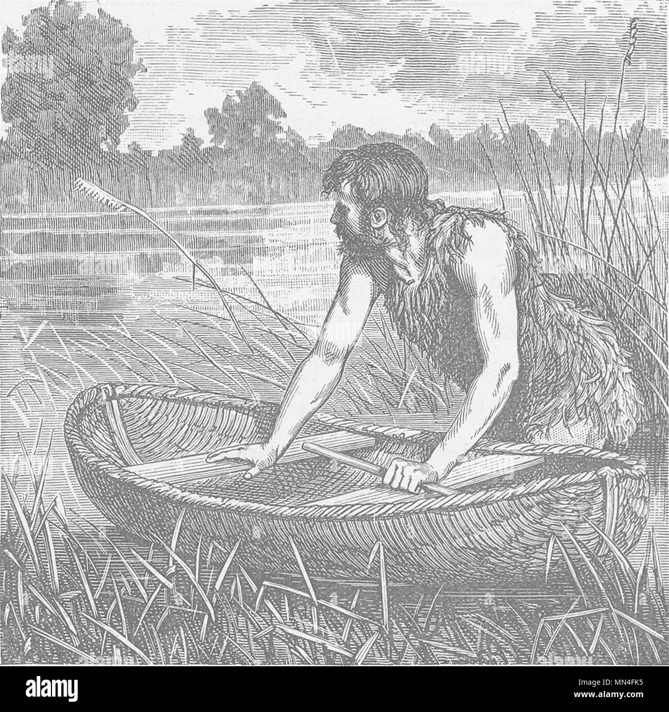 Briton celts hi-res stock photography and images - Alamy