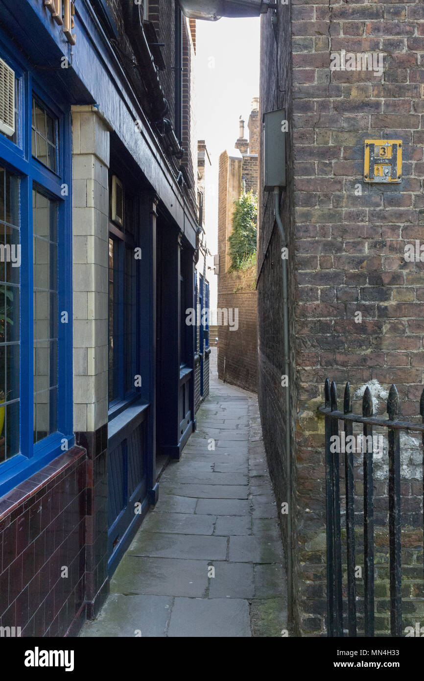 Ramsgate stairs hi-res stock photography and images - Alamy