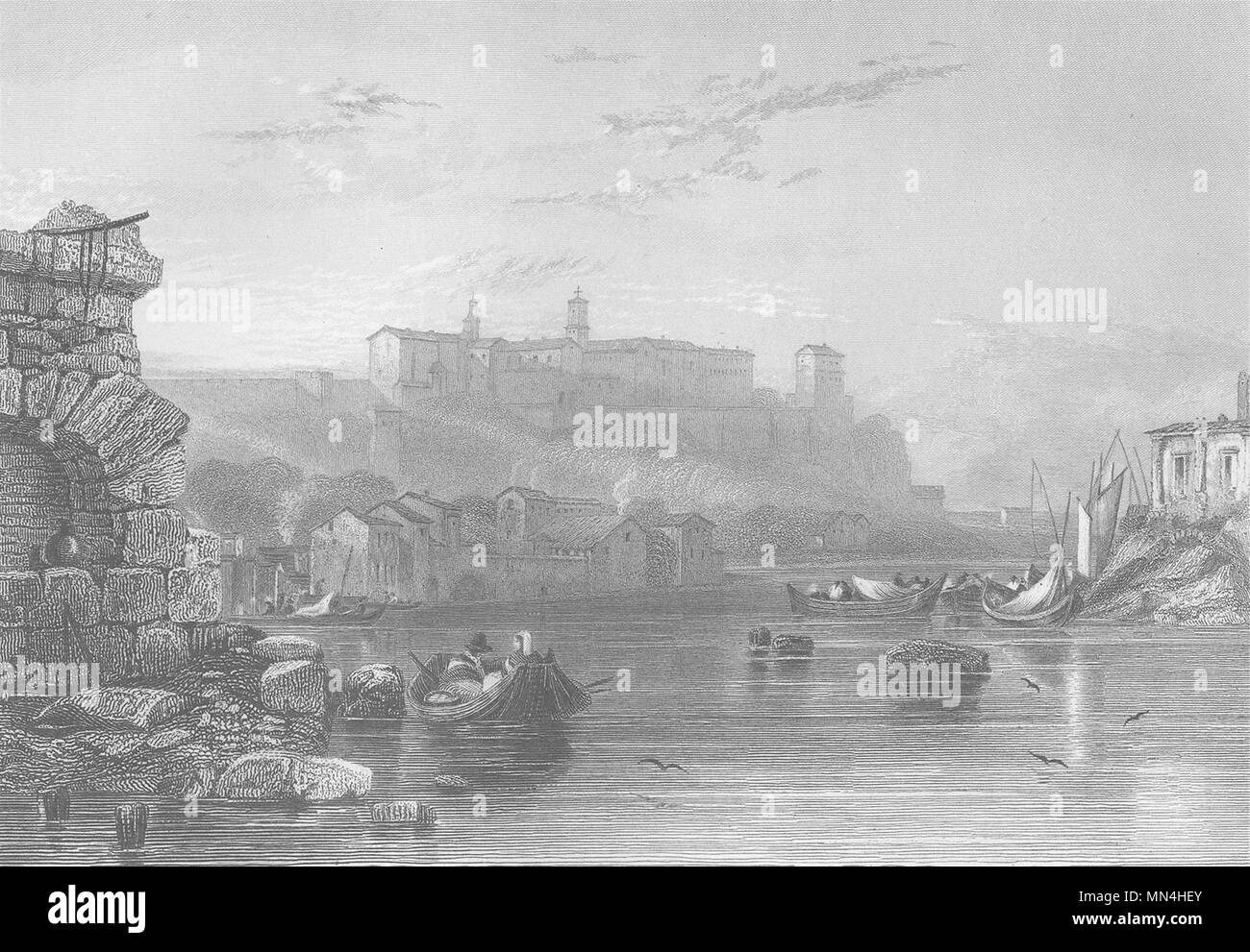 John aventine Black and White Stock Photos & Images - Alamy