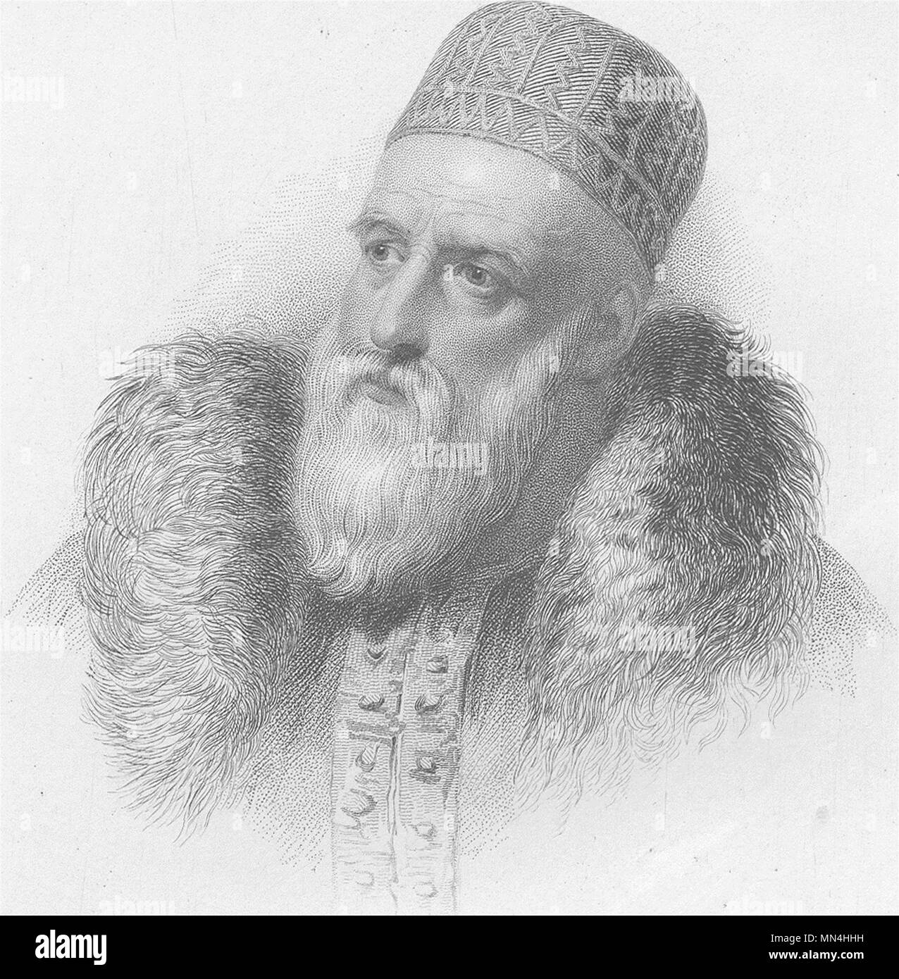 Ali pasha hi-res stock photography and images - Alamy