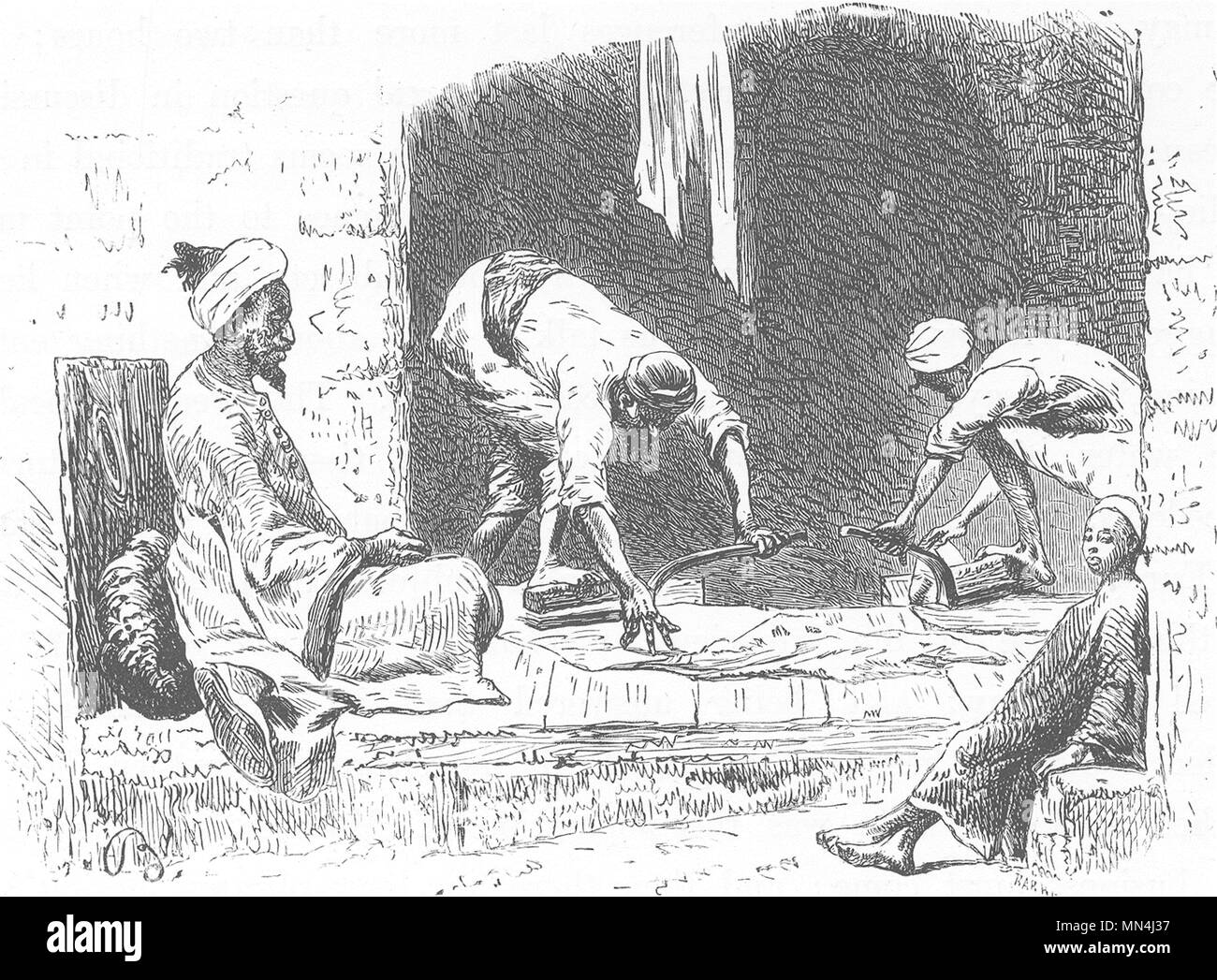 Vintage ironing hi-res stock photography and images - Alamy