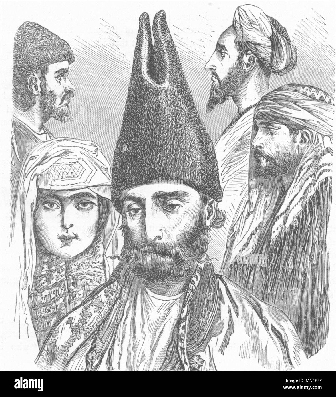 Picture types Black and White Stock Photos & Images - Alamy