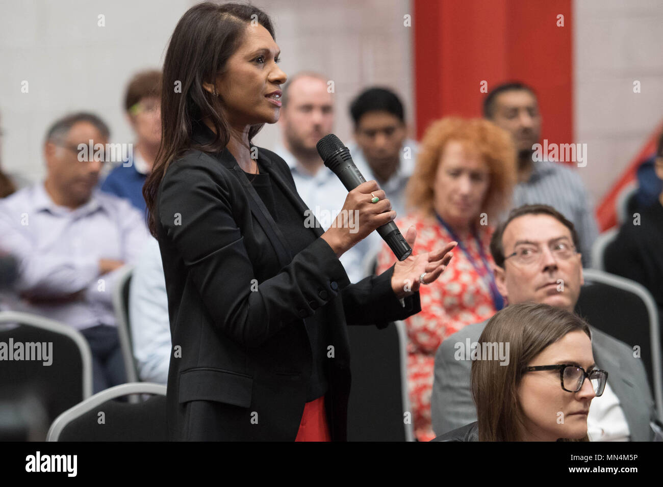 Gina Cross High Resolution Stock Photography and Images - Alamy