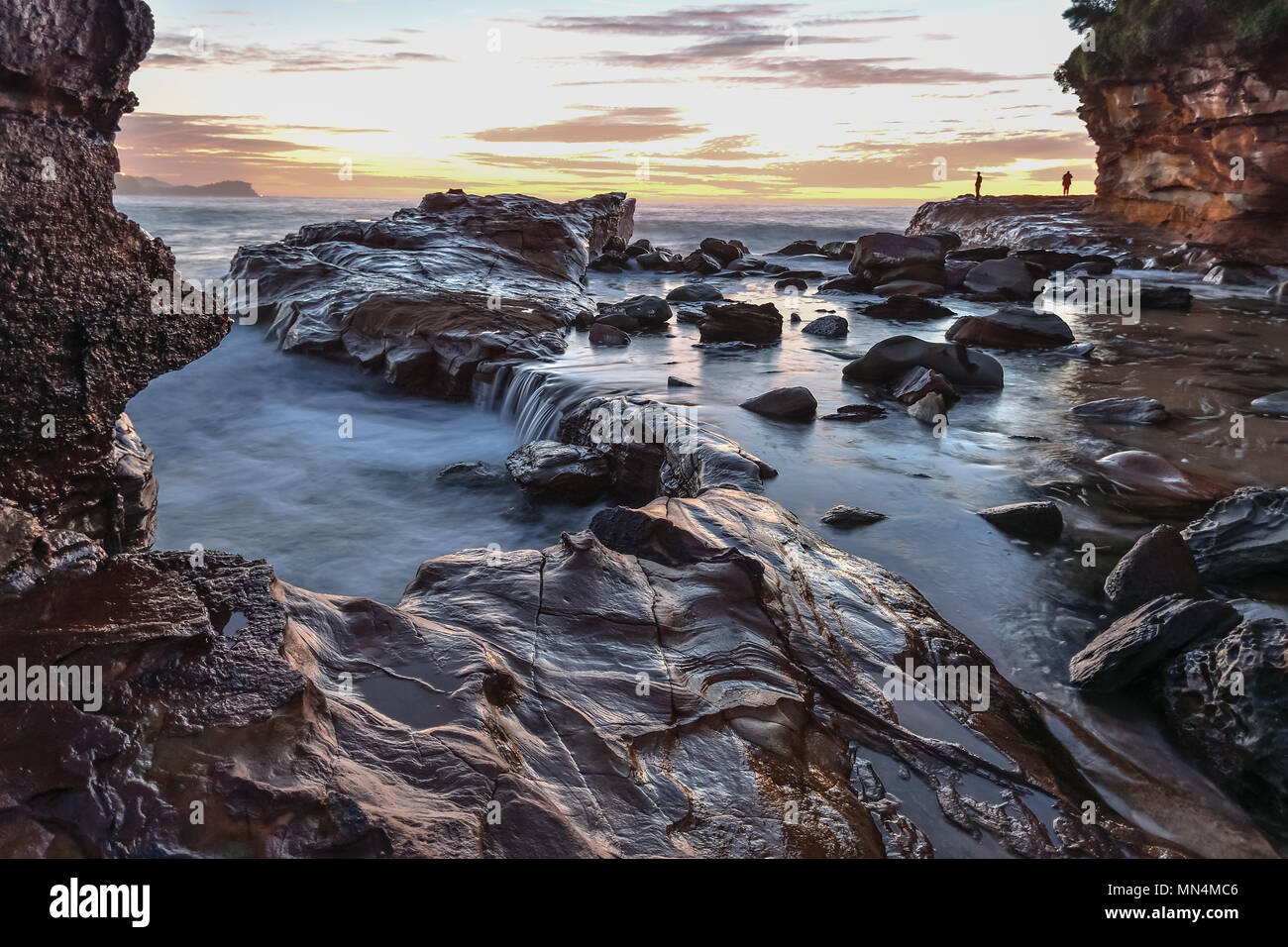 Avoca hi-res stock photography and images - Alamy