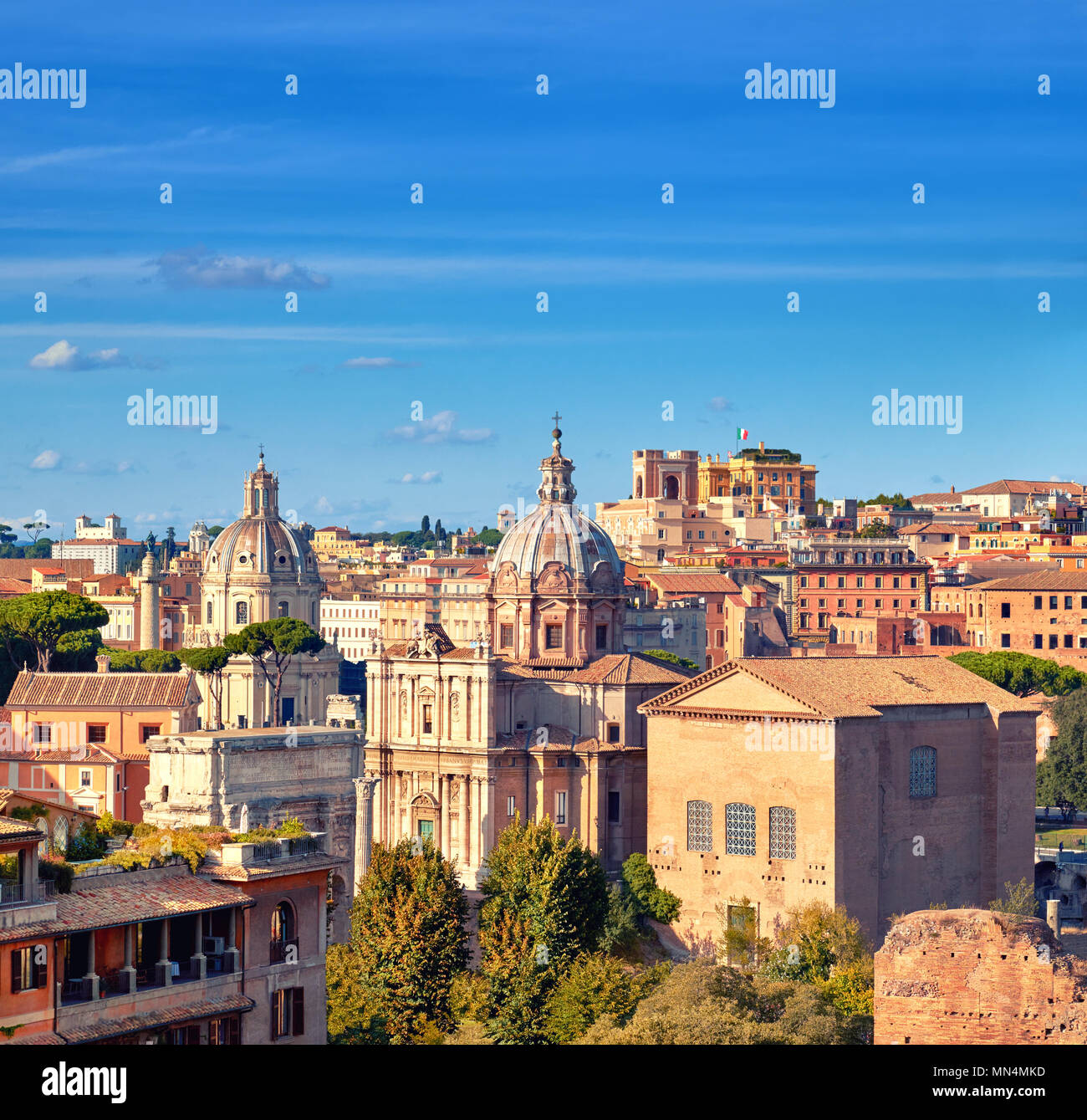 Image of rome hi-res stock photography and images - Alamy