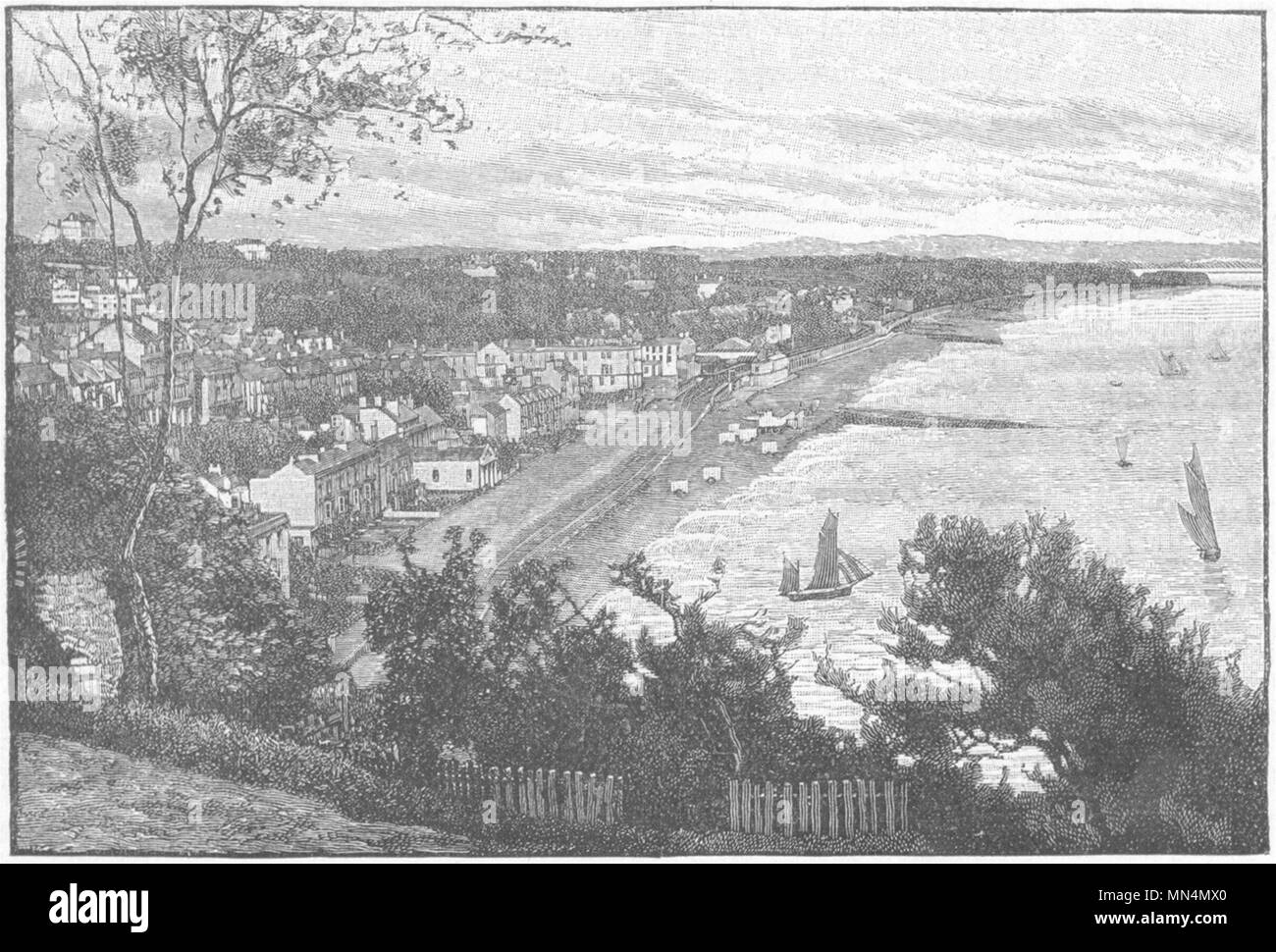 Prichard antique hi-res stock photography and images - Alamy