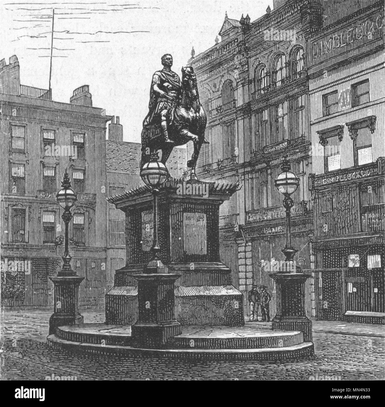 Hull market place hi-res stock photography and images - Alamy