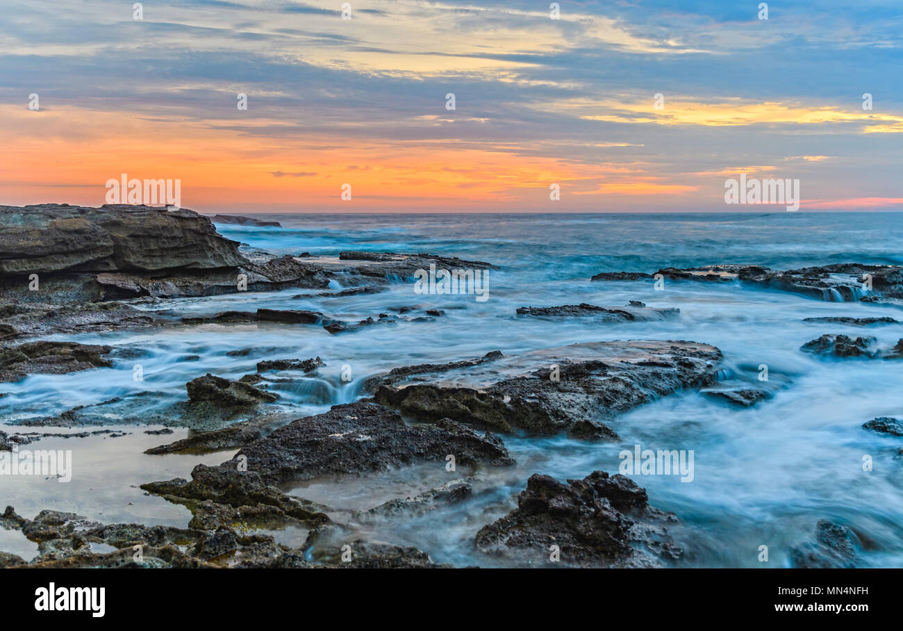 Nora head lighthouse hi-res stock photography and images - Alamy