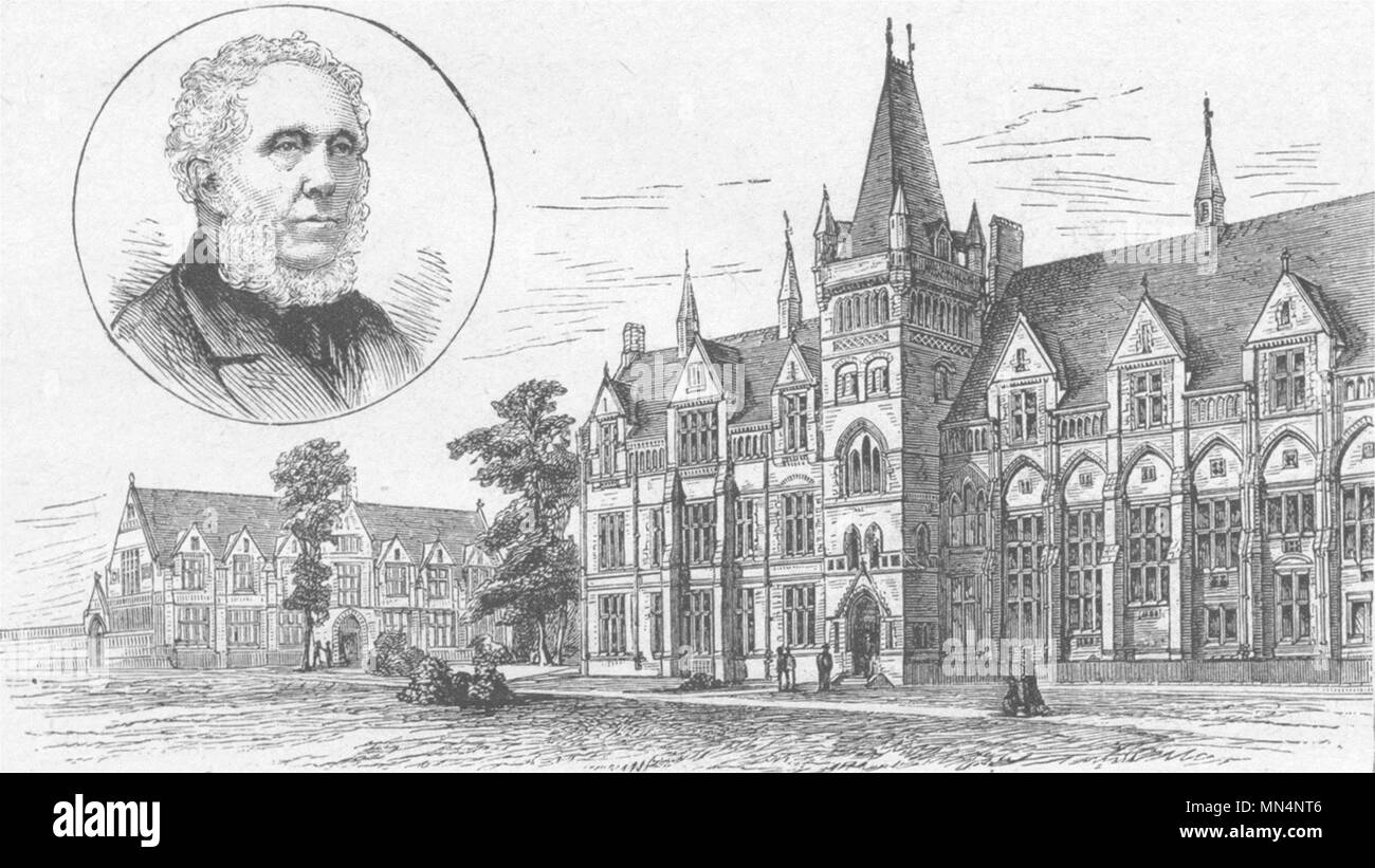 Edward leeds hi-res stock photography and images - Alamy