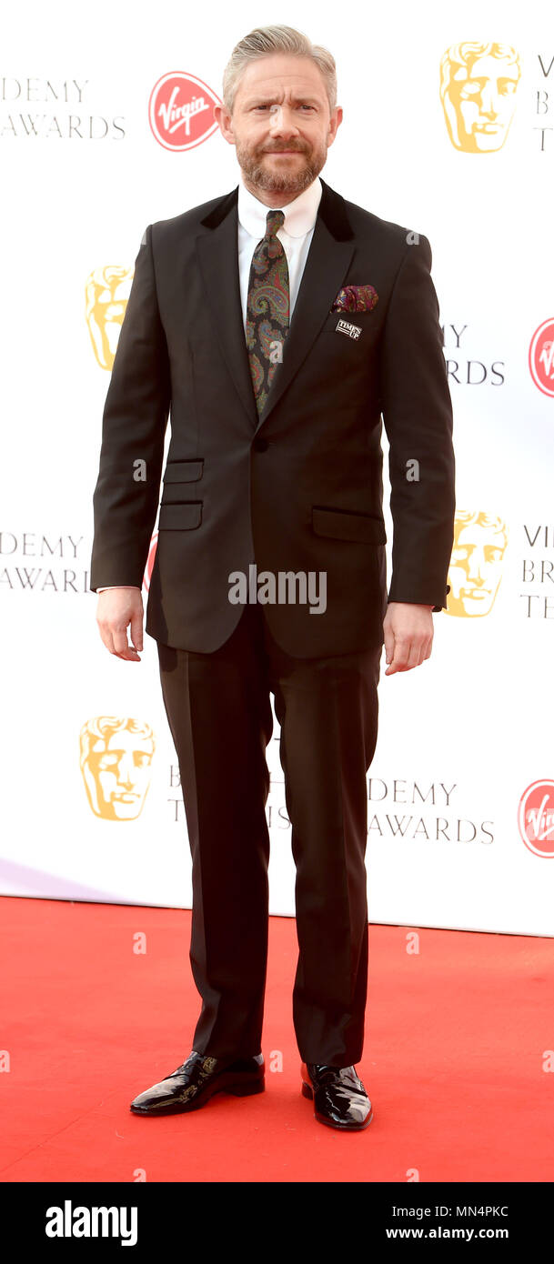British tv martin freeman hi-res stock photography and images - Alamy