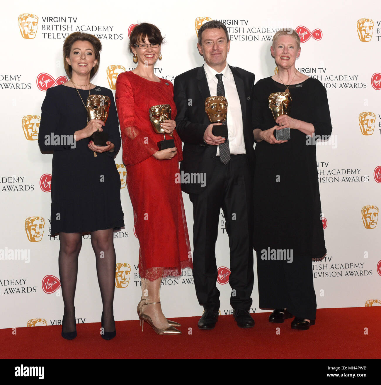 Photo Must Be Credited ©Alpha Press 079965 13/05/2018 Three Girls ...