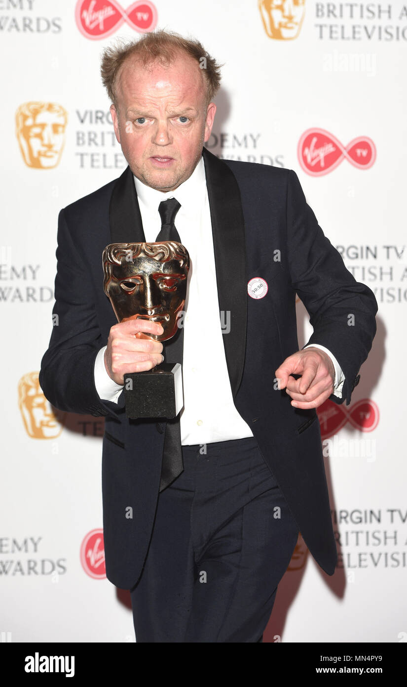 Photo Must Be Credited ©Alpha Press 079965 13/05/2018 Toby Jones Virgin ...