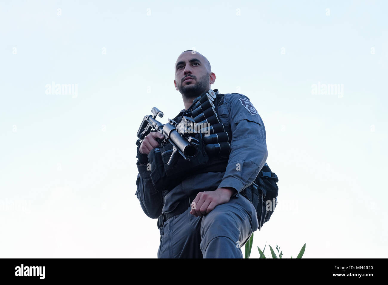 Control stand hi-res stock photography and images - Alamy