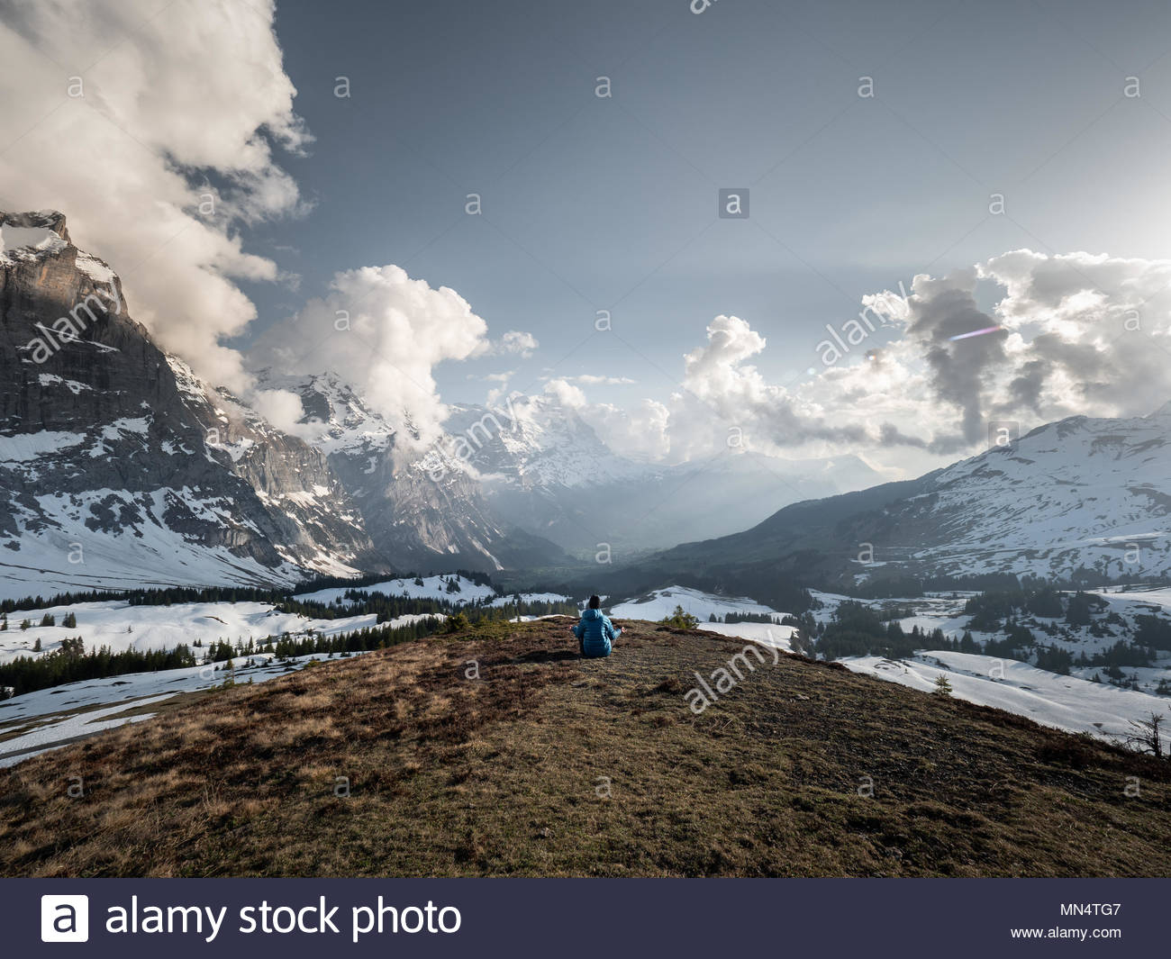 In The Open Stock Photos & In The Open Stock Images - Alamy