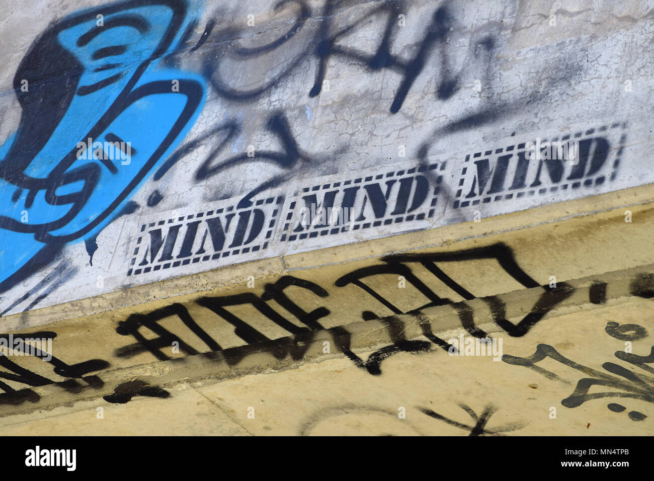 Conceptual mind hi-res stock photography and images - Alamy
